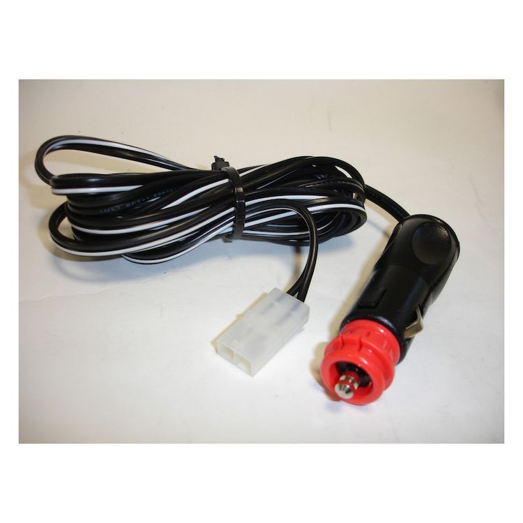 Oxford 12 Volt Accessory Plug - Cycle Gear