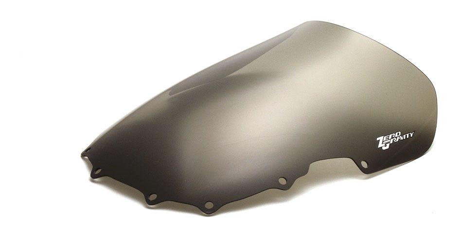 Zero Gravity Sport Touring Windscreen Kawasaki Ninja 500R 1994-2010 ...