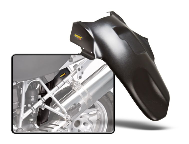Maier Rear Fender BMW R1200GS / Adventure - Cycle Gear