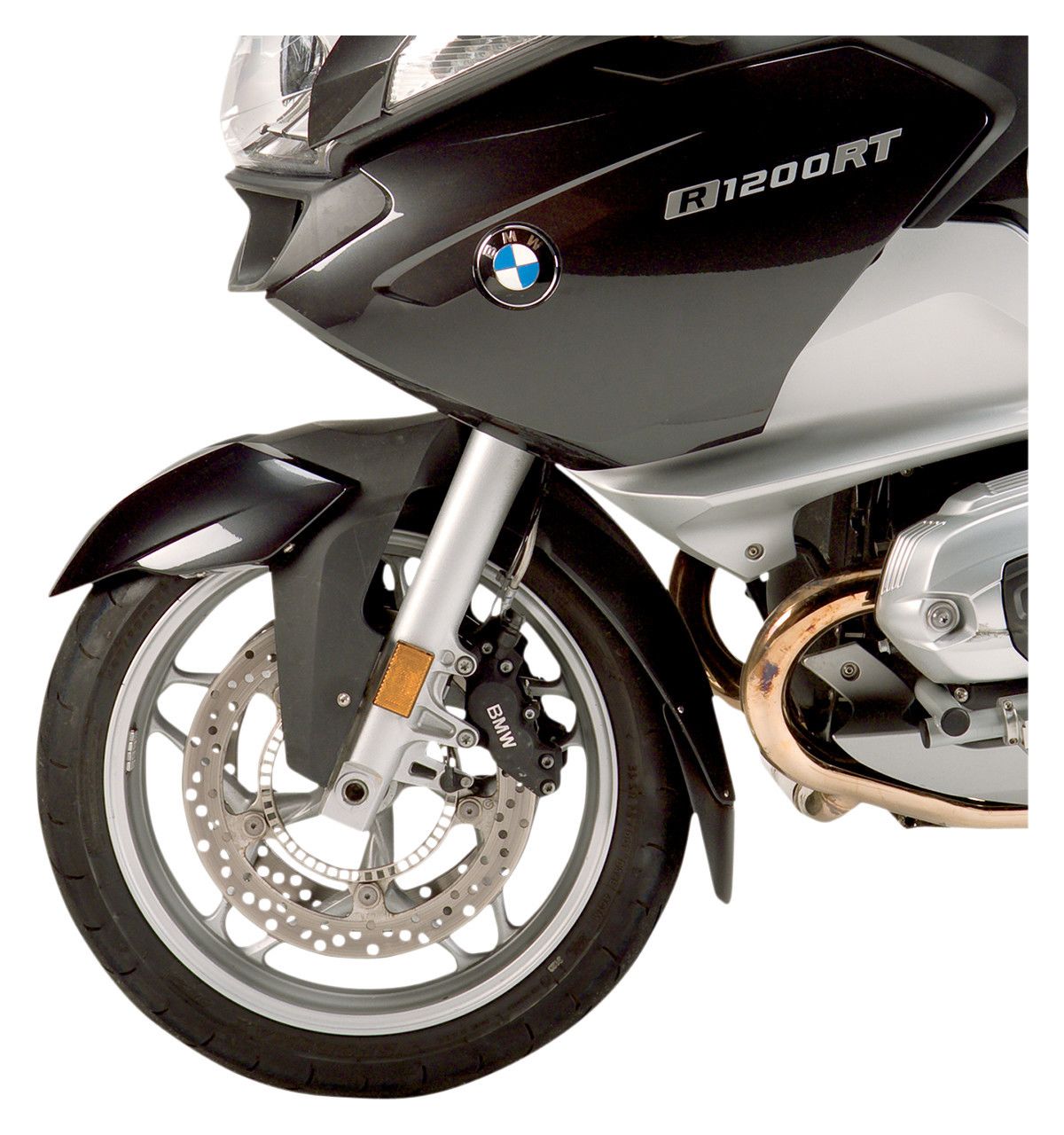 Maier Front Fender Extender BMW R1200RT 2005-2013 - Cycle Gear