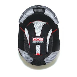 Replacement Motorcycle Helmet Liners - Cycle Gear