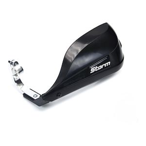 Shop Barkbusters | Handguards & Mounting Accessories - Cycle Gear ...