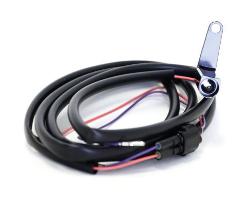 Bazzaz TC Traction Control Light - Cycle Gear