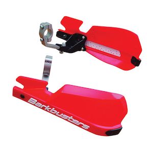Shop Barkbusters | Handguards & Mounting Accessories - Cycle Gear ...