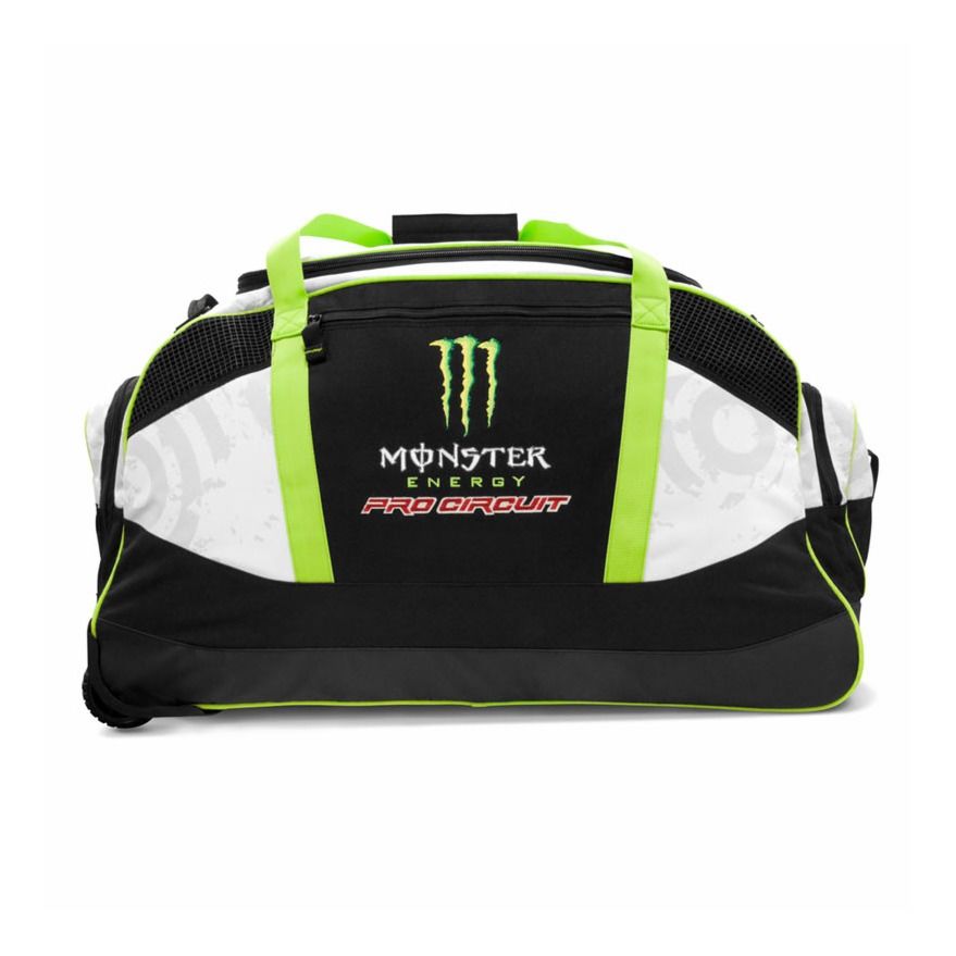 Motocross Gear Bags - Cycle Gear