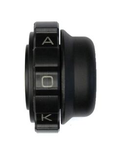 Kaoko Throttle Stabilizer Yamaha R1 / R6 / FJR1300 - Cycle Gear