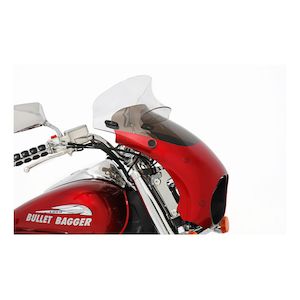 Motorcycle Windshields & Screens - Cycle Gear