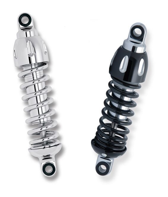 Progressive 430 Shocks For Harley - Cycle Gear