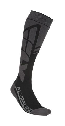 Fly Racing Dirt Fly Moto Socks - Cycle Gear