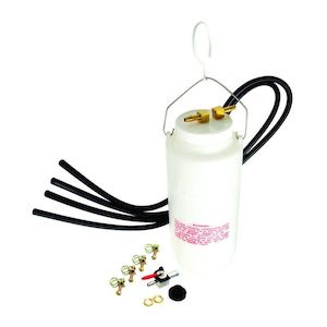 Motorcycle Fuel Canisters & Storage - Cycle Gear