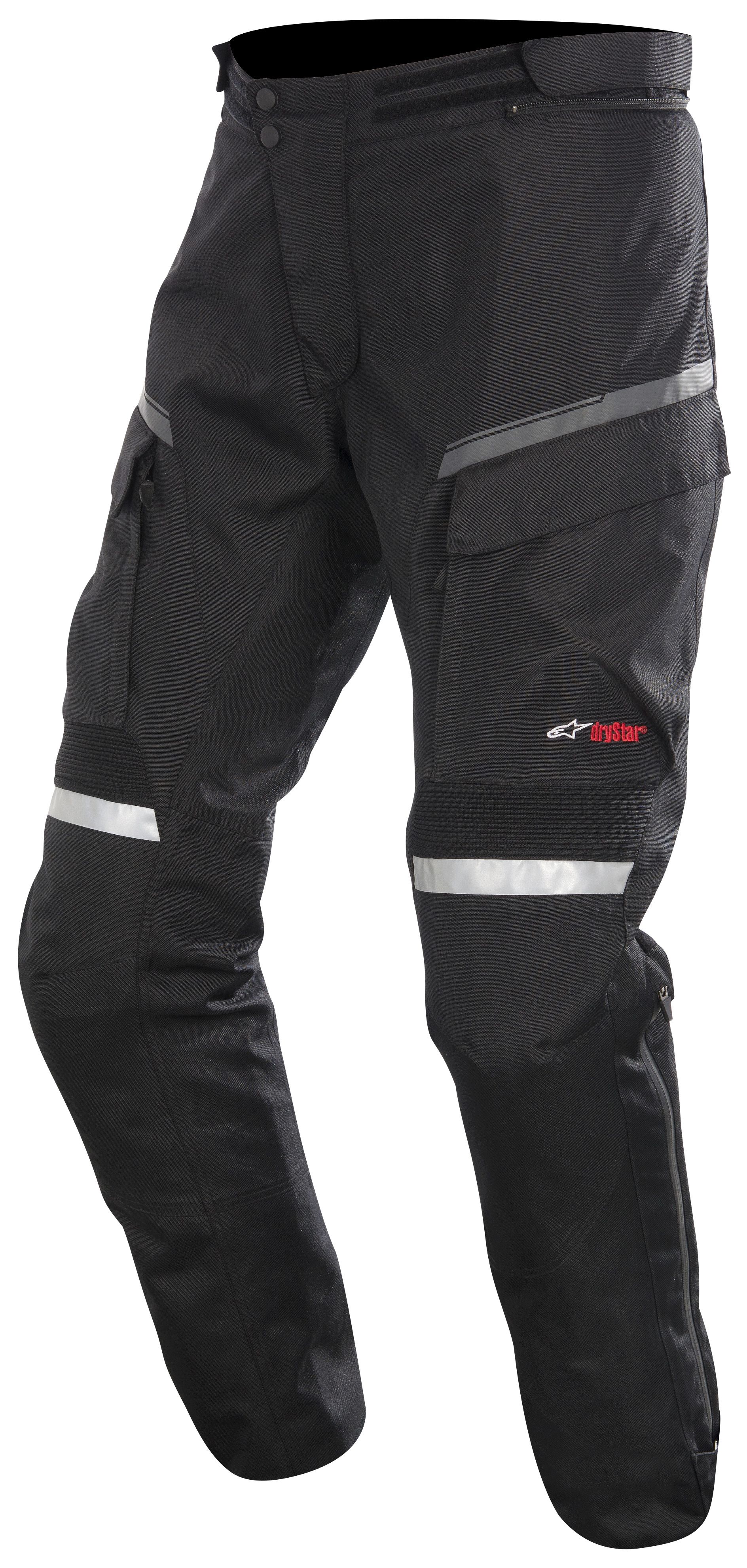 Motorcycle Pants, Overpants & Jeans | Leather, Waterproof Textile ...