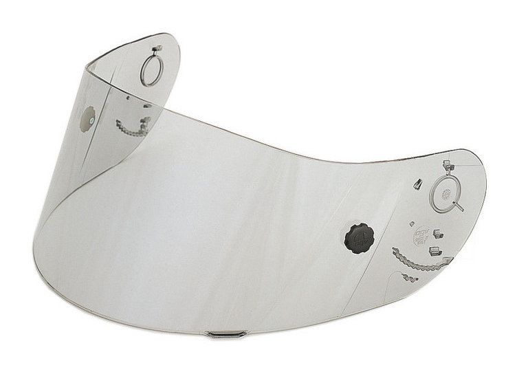 Bilt Gem Face Shield - Cycle Gear