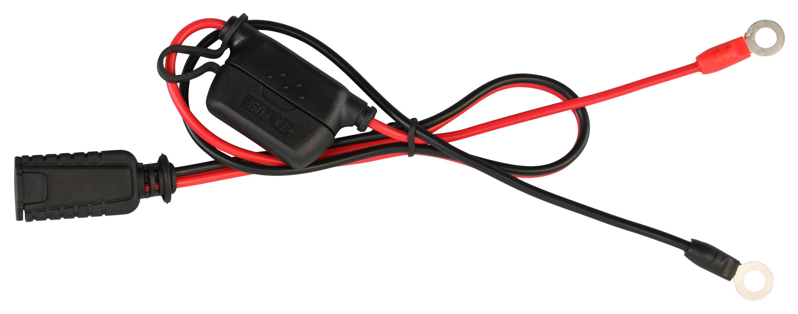 NOCO Battery Charger Eyelet Terminal Connector - Cycle Gear