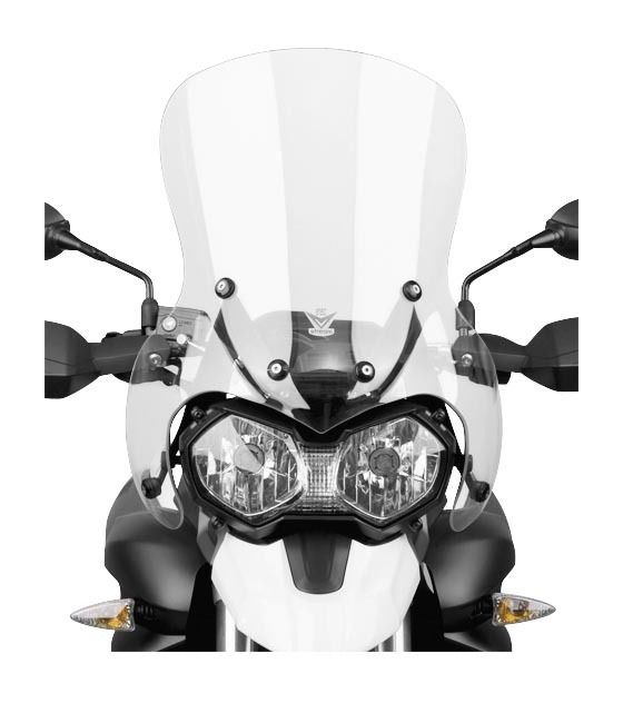 Motorcycle Windshields & Screens - Cycle Gear