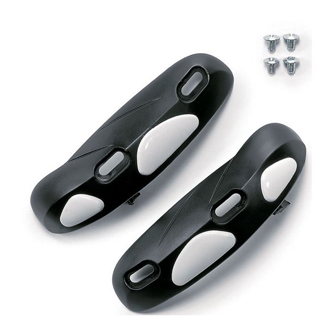 SIDI Sport Boot Ceramic Toe Sliders - Cycle Gear