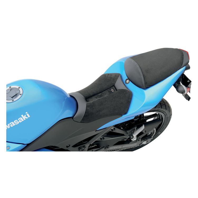 Ninja 250 Seat Height