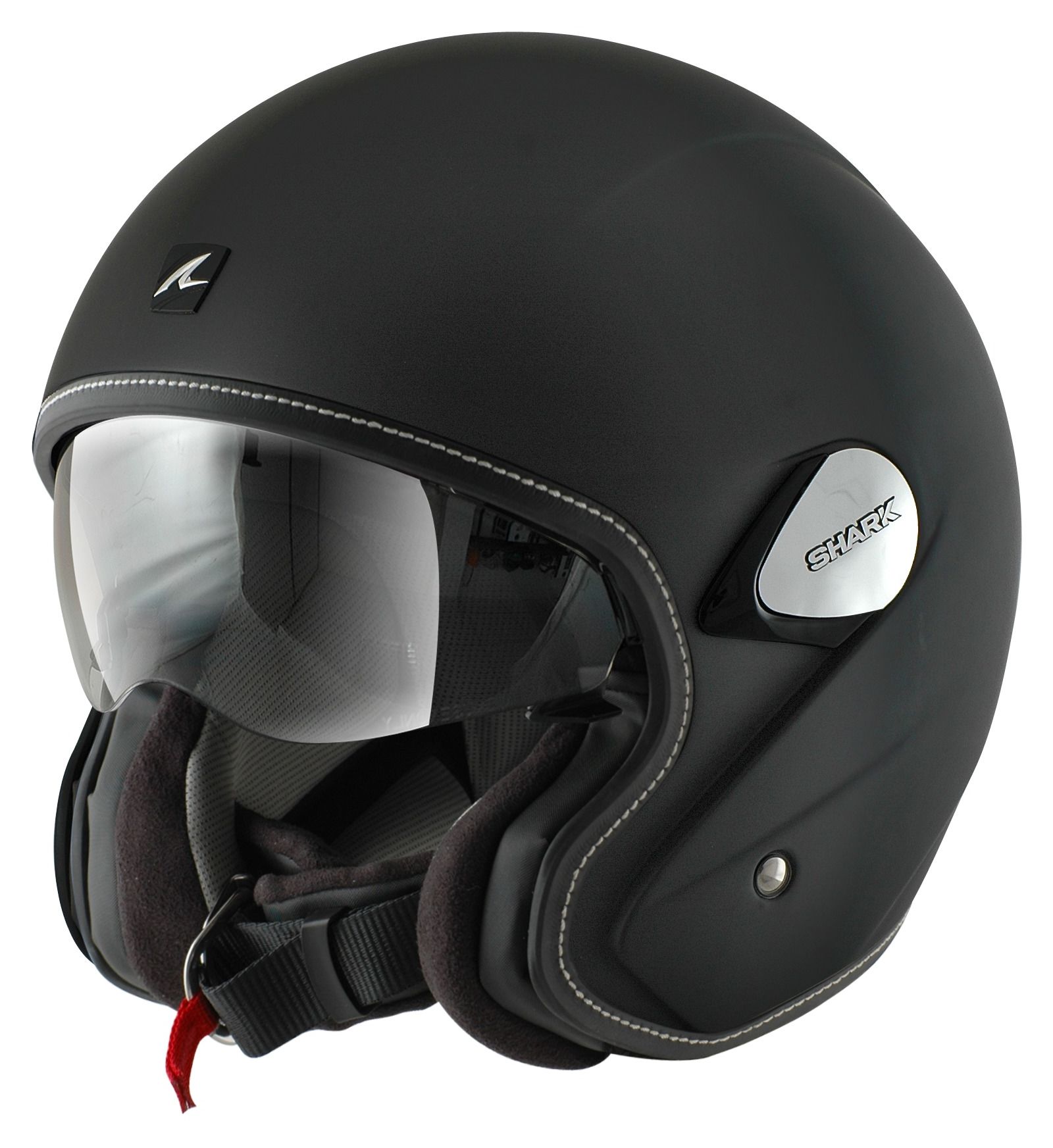 Shark Heritage Helmet (MD) - Cycle Gear