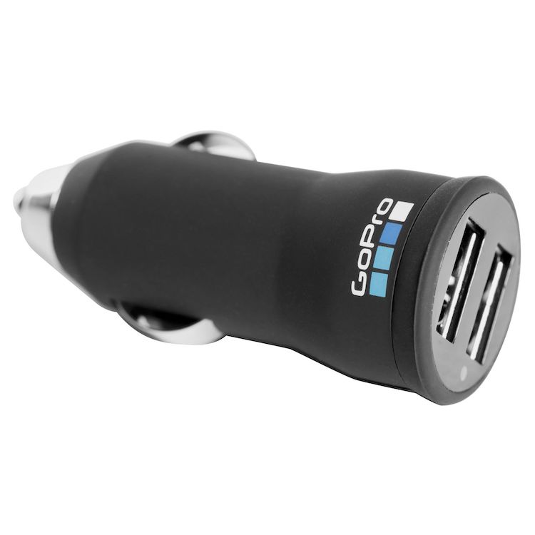 GoPro Hero Auto USB Charger - Cycle Gear