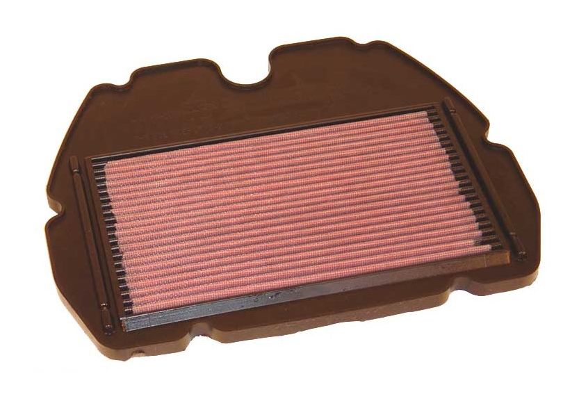 K&N Air Filter HA-6091 - Cycle Gear
