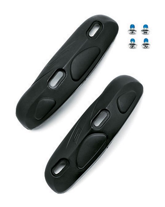 SIDI Sport Boot Nylon Toe Sliders - Cycle Gear