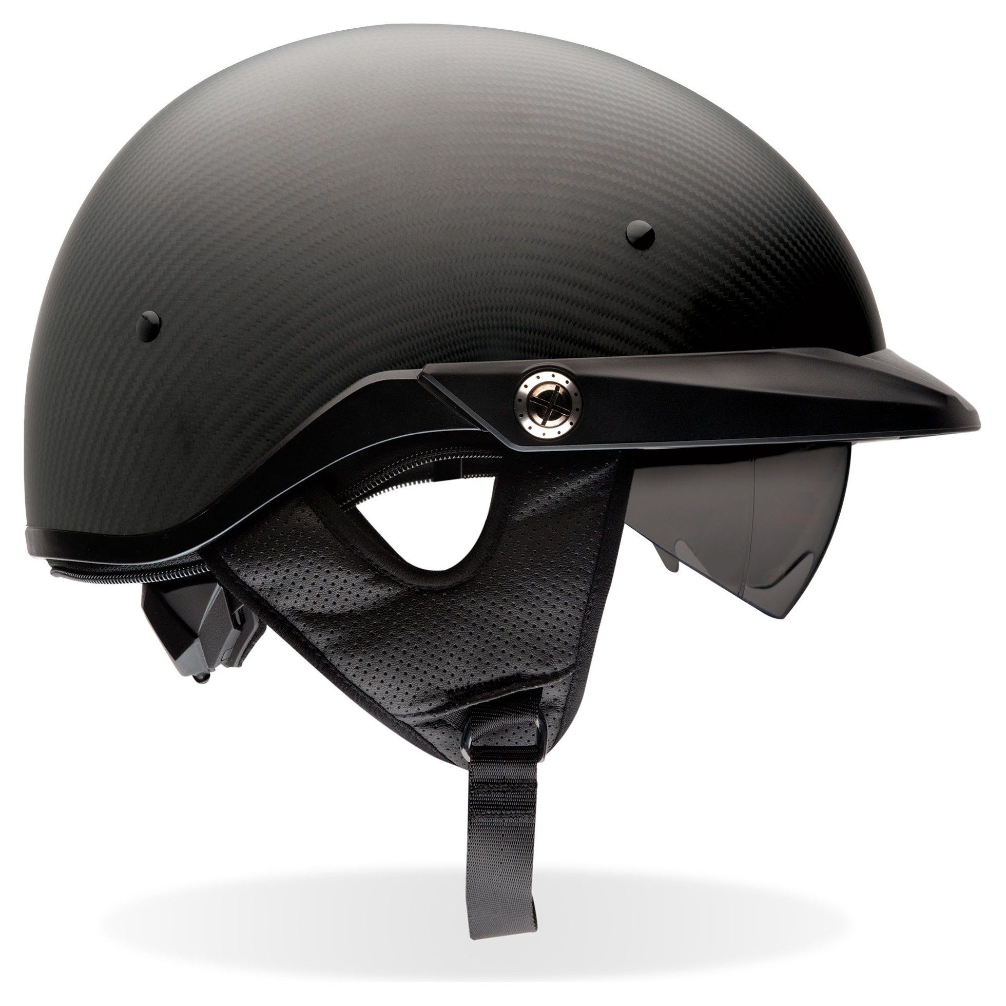 Bell Pit Boss Visor - Cycle Gear