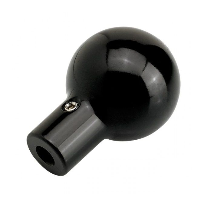 Joker Machine Eight Ball Choke Knob For Harley CV Carburetor 1988-2006 ...