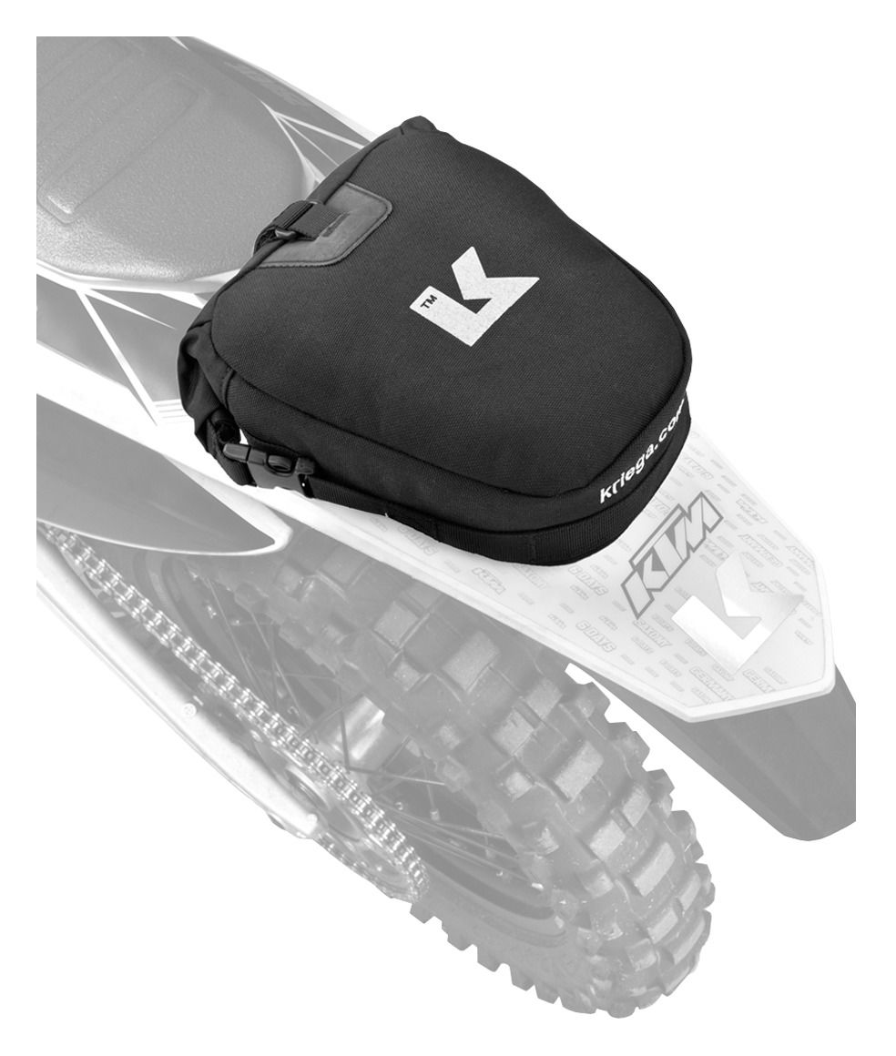 Kriega Rally Pack - Cycle Gear