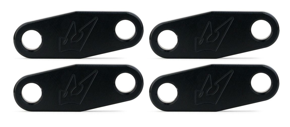 Driven Racing Engine Block Off Plate GSX-R / Hayabusa 1996-2007 - Cycle ...