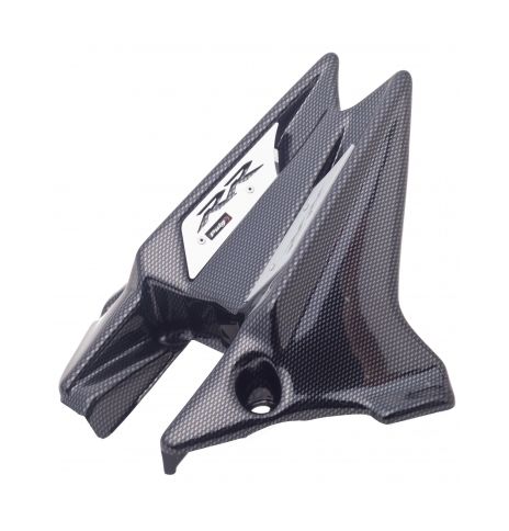 Puig Rear Tire Hugger Honda CBR1000RR 2012-2016 - Cycle Gear
