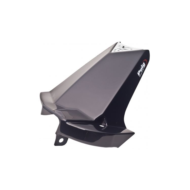 Puig Rear Tire Hugger Kawasaki ZX6R / ZX636 2005-2006 - Cycle Gear