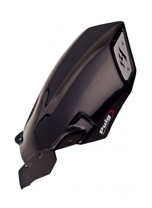Puig Rear Tire Hugger Yamaha R1 2007-2008 - Cycle Gear