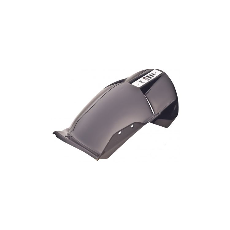 Puig Rear Tire Hugger Yamaha R1 2009-2014 - Cycle Gear