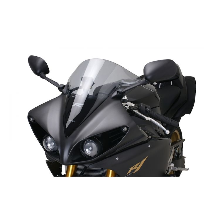 Puig Standard Windscreen Yamaha R1 2009-2014 - Cycle Gear