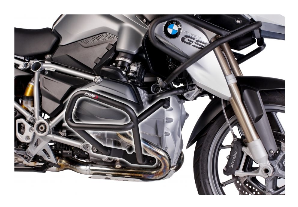Puig Engine Guards BMW R1200GS 2013 - Cycle Gear