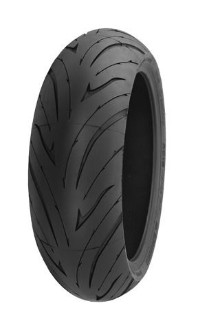 Shinko 804 / 805 Big Block Adventure Touring Tires - Cycle Gear