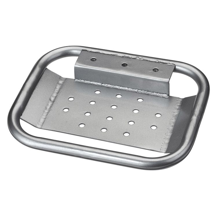 Moose Racing Expedition Top Case Mount BMW R1100GS/R1150GS 1999-2005 ...