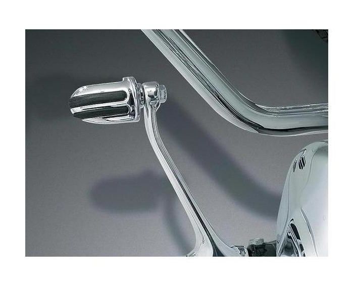 Kuryakyn Pilot Shift Peg For Harley - Cycle Gear