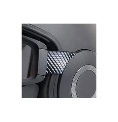 Shark Drak Elastic Goggle Straps - Cycle Gear