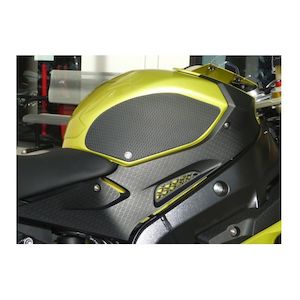 Motorcycle Tank Pads | Protect Paint & Add Grip - Cycle Gear