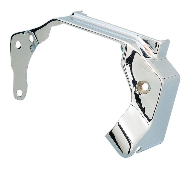 Kuryakyn Transmission Shroud For Harley Softail 1991-1999 - Cycle Gear