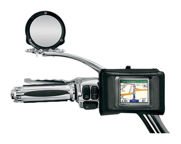 Kuryakyn Motorcycle Parts & Accessories - Cycle Gear