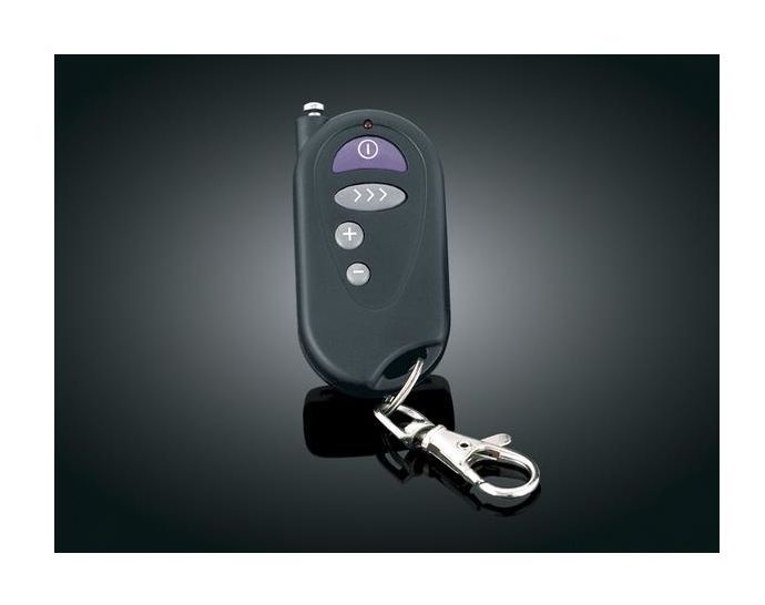 Kuryakyn LED Lizard Light Infinity Remote Control - Cycle Gear