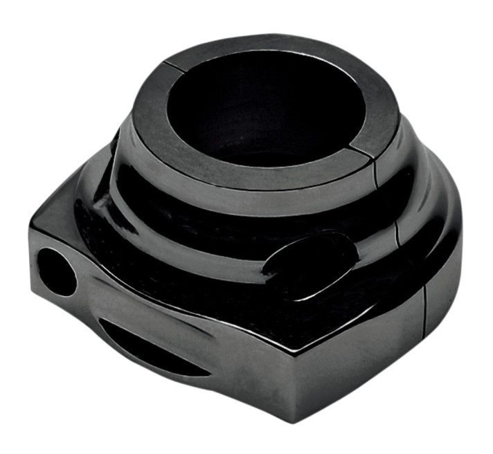 Performance Machine 1" Throttle Housing For Harley - Cycle Gear