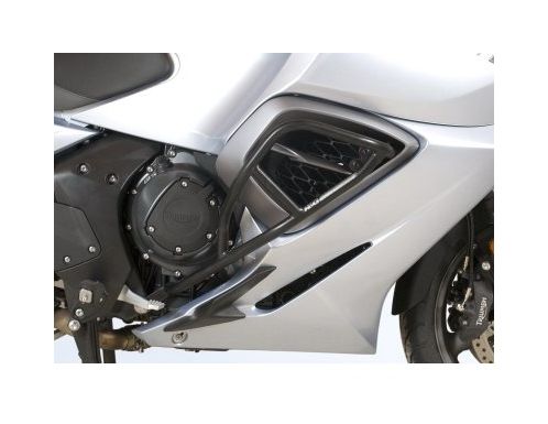 R&G Racing Adventure Bars Triumph Trophy 2013-2017 - Cycle Gear