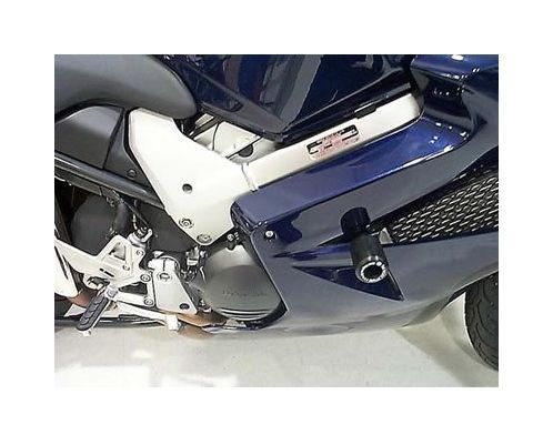 R&G Racing Frame Sliders Honda VFR800 2002-2013 - Cycle Gear