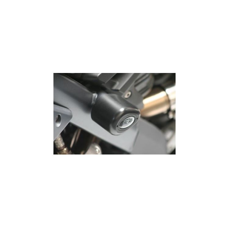 R&G Racing Aero Frame Sliders BMW G650 X Moto / Country / Challenge ...