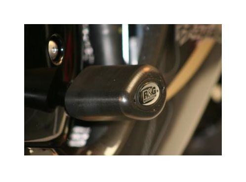 R&G Racing Aero Frame Sliders Suzuki Hayabusa 2008-2010 - Cycle Gear