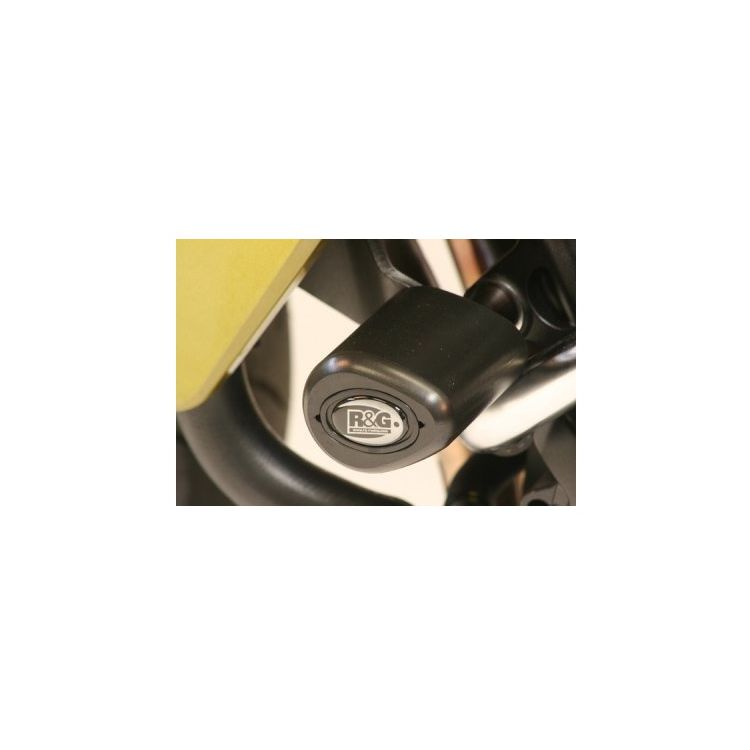 R&G Racing Aero Frame Sliders Honda CB1000R 2008-2015 - Cycle Gear