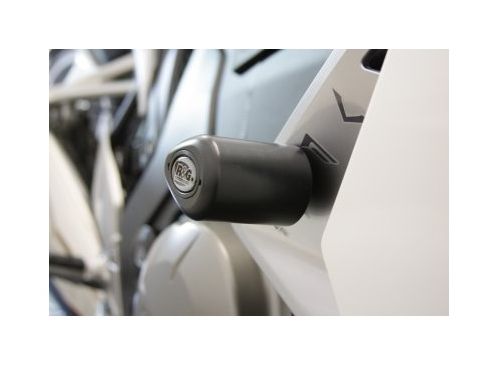 R&G Racing Aero Frame Sliders Honda VFR1200 2009-2013 - Cycle Gear