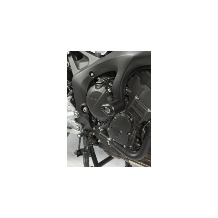 R&G Racing Aero Frame Sliders Yamaha FZ6 2004-2010 - Cycle Gear